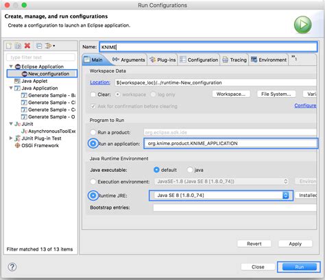 generating knime nodes — seqan main documentation