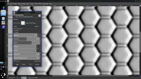 bump map not smooth materials and textures blender artists community