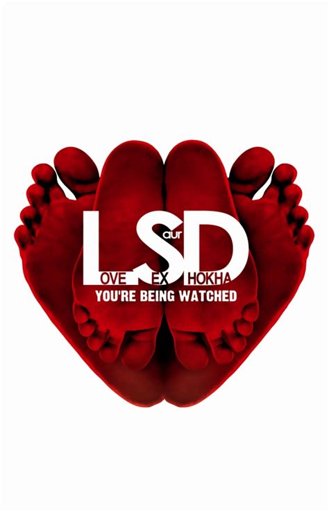 Love Sex Aur Dhokha – A Belated Review Music Aloud