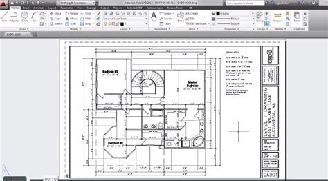 creating autocad plot stamps with fields dlt a tech data company
