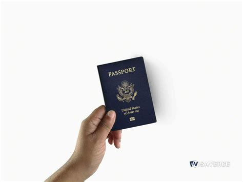 Expired Passport What To Do And How To Renew For Travel