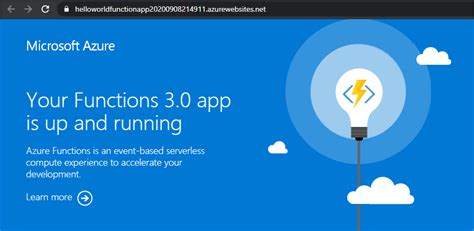configure azure active directory aad login on your function app with