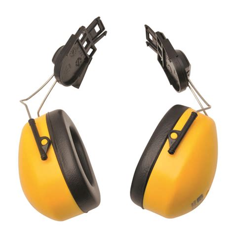 Ear Protection First Safety