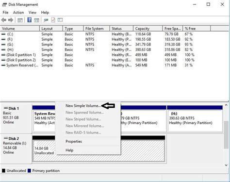 how to solve external hard disk detected but not opening issue