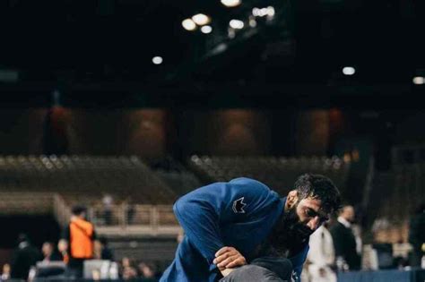 Leandro Lo Lutador Morto Com Tiro Na Cabeça Empilhou Títulos No Jiu Jítsu