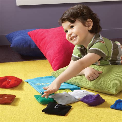 Educational Insights Bean Bags Wayfair