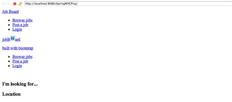 eclipse issue with accessing css js files in dynamic web project