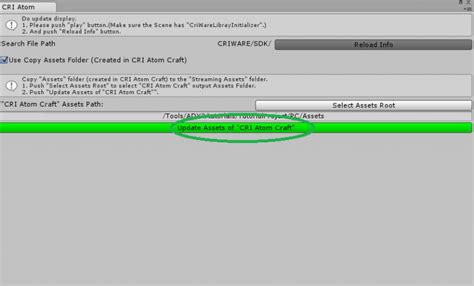 integrating adx2 with unity part 2 cri middleware blog