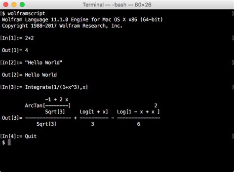 wolframscript run your code from anywhere—wolfram blog