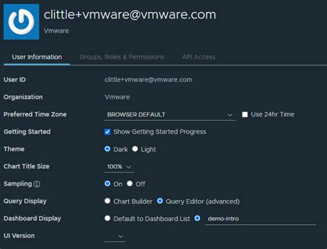 how to use tanzu observability by wavefront in a tmc managed kubernetes