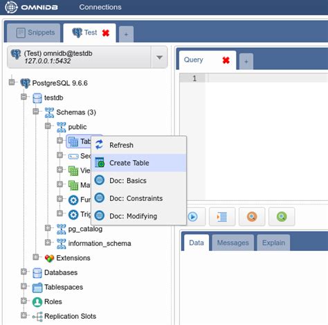 postgresql 11 administration cookbook packt
