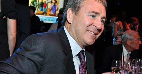 Billionaire Ken Griffin Buys 200m Condo Complex