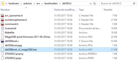arduino mega 2560 bootloader hex file download pcb circuits