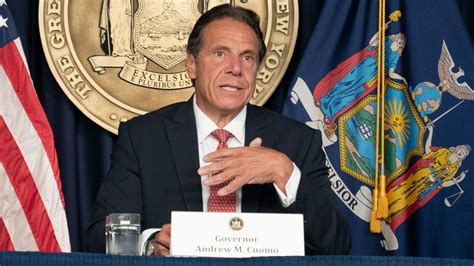 Andrew Cuomo Sexual Harassment Report Key Findings And Whats Next
