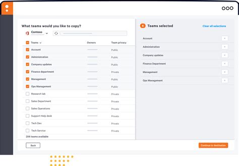 sharepoint migration tool sharegate desktop
