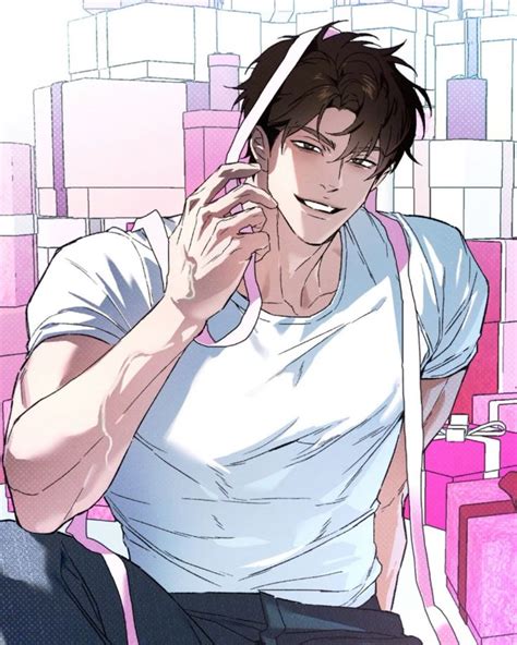 Taekjoo┆codename Anastasia┆bl In 2024 Anastasia Fanart Anastasia