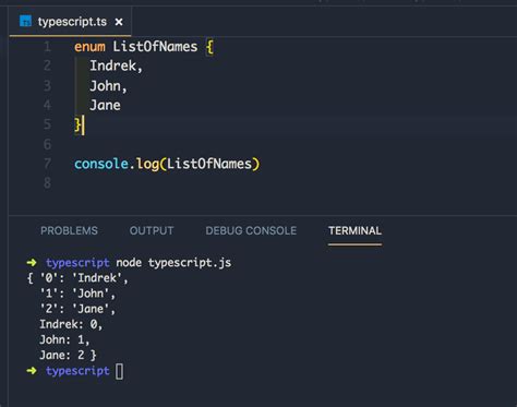typescript — javascript with superpowers — part ii cleversonder medium