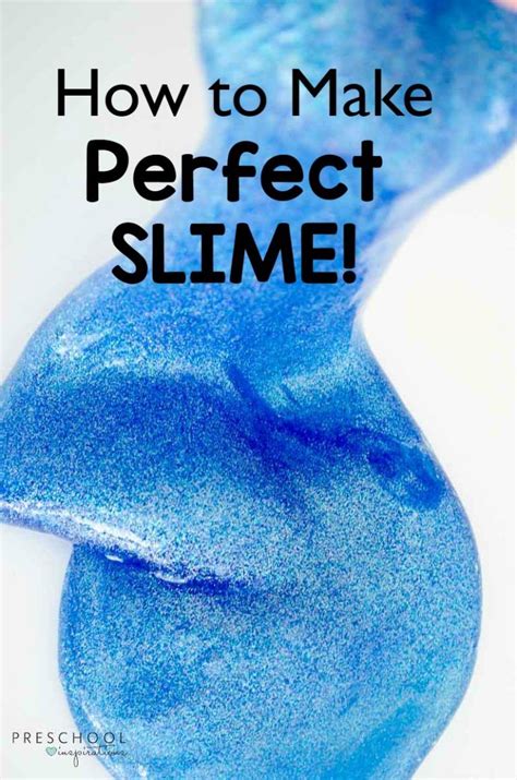 Glue Stick Slime Without Borax How To Make Best Fluffy Slime Ever Diy