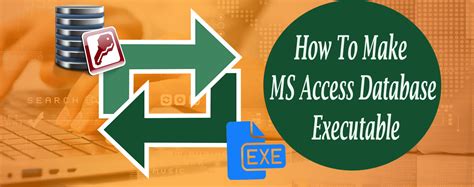 remove access database executable file security warning archives ms