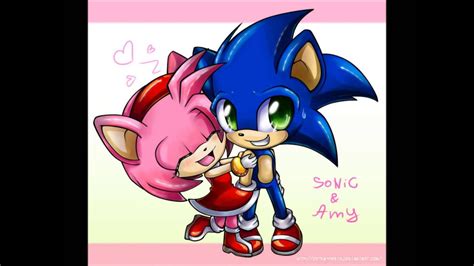 amy wants sonic back youtube