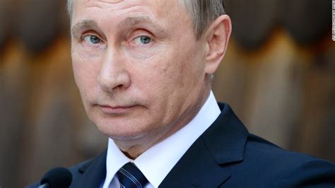 Vladimir Putins Inner Circle Whos Who Cnn