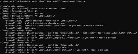 i have got a new error while i want to make launch after making