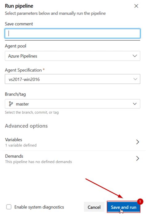stepwise integration of azure devops artifacts k21academy