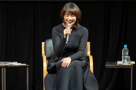 「あなた、足を掬われるわよ」内田也哉子・本木雅弘夫妻が見ていた“20代の小泉今日子” 写真 2枚目