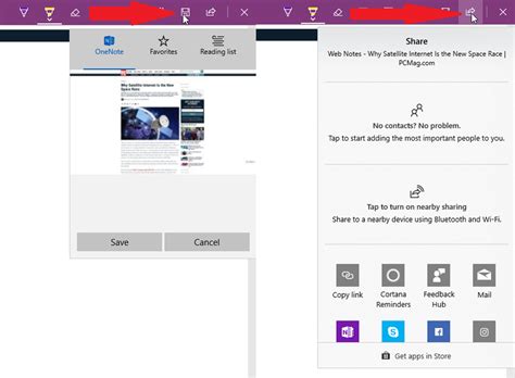 tips and tricks inside microsoft s edge browser