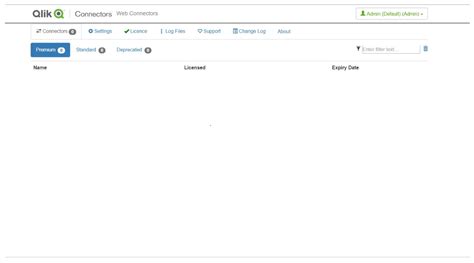 qlik web connectors troubleshooting guide qlik community 1714373
