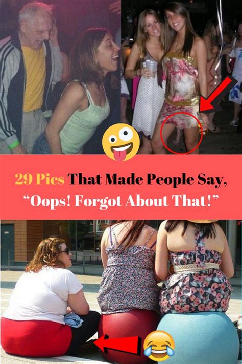 29 Pics That Made People Say “oops Forgot About That ” Really Funny