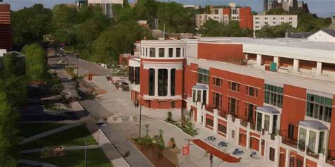西肯塔基大学 Western Kentucky University 史上最全深度解析 续航教育