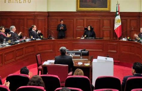La Suprema Corte Invalida Segunda Parte Del Plan B De La Reforma