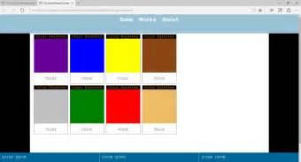 html centering div elements disregarding screen size