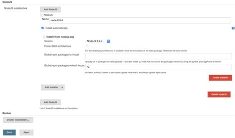 jenkins pipeline pulumi