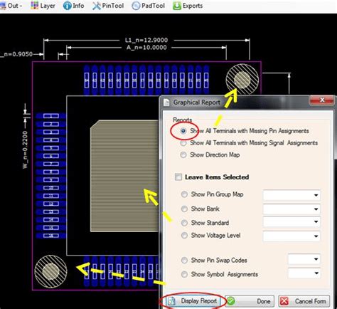 【cadence0】orcad Library Builder16 6 62 吴川斌的博客独家版；使用orcad Library