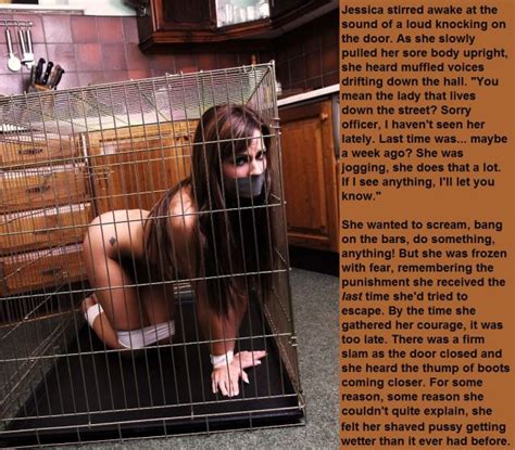 caged [bondage] xxx captions adult pictures luscious hentai and