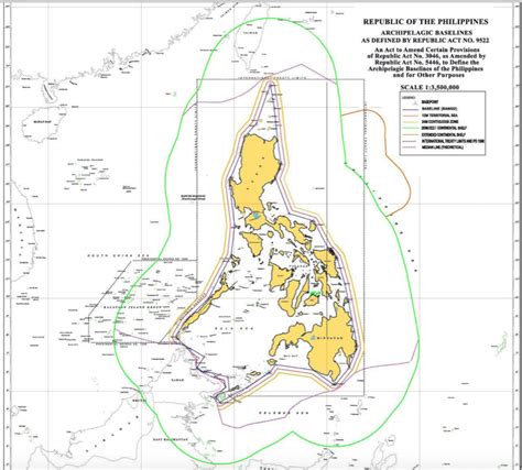 What Is Economic Zone In Philippines At Rhonda Holmes Blog