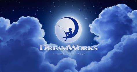 Dreamworks Animation Logosunu Yeniledi Kayıp Rıhtım