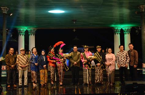 Portal Berita Pemerintah Kota Yogyakarta Romandha Hergita Raih Juara