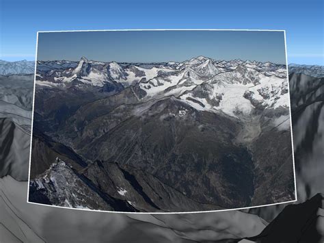 javascript transformation of canvas image edges stack overflow