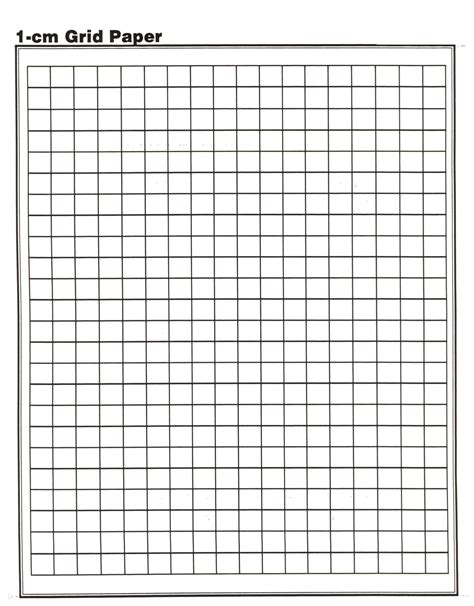 1 Cm Grid Paper Printable Printable Word Searches