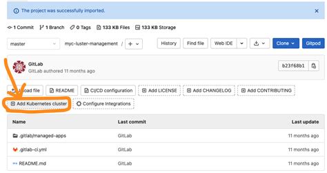using gitlab ci cd to deploy golang application on k8s