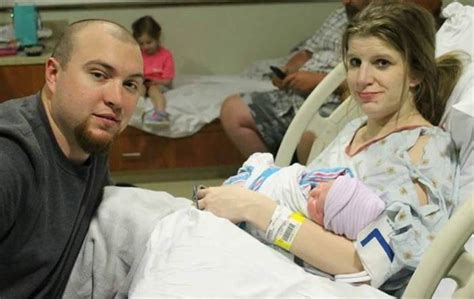 New Mom Dies Just One Day After Giving Birth Wsvn 7news Miami News