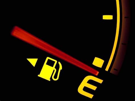 What To Do When You Run Out Of Gas Keystone Chevrolet