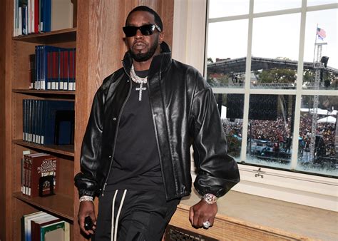 Diddy Accused Of Sexual Assault And Revenge Porn In New Lawsuit Us Weekly