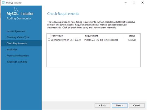 how to install mysql java4coding
