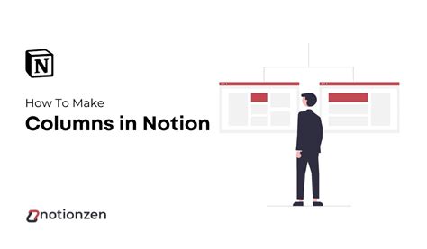 how to make columns in notion [2 easy steps]