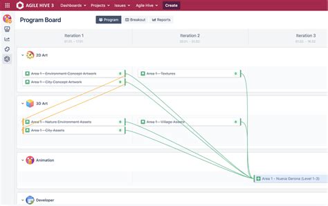 5 reasons why agile hive will help your safe rollout in atlassian jira