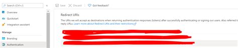 using microsoft graph api with oauth 2 0 authorization